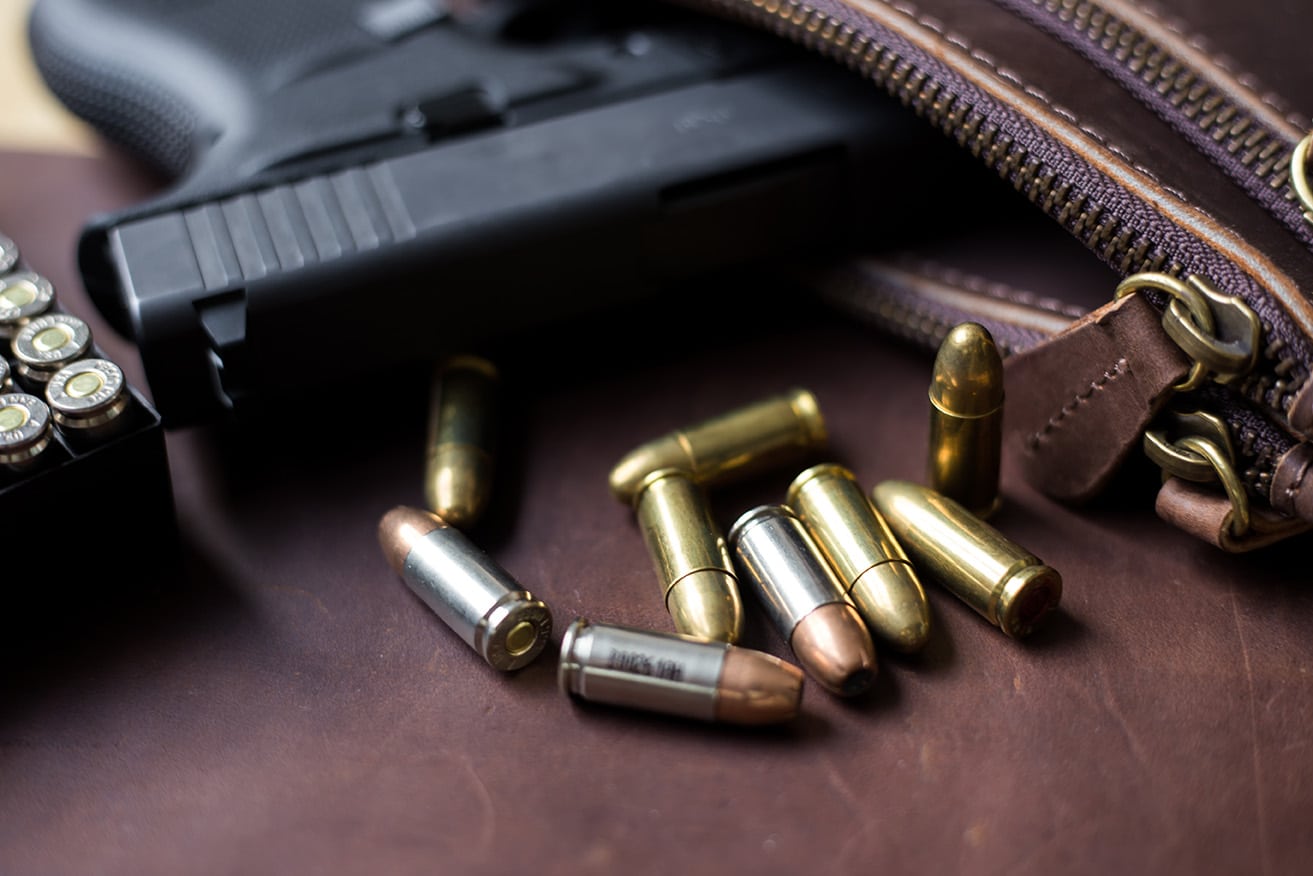 Proposed Federal Firearm Rights Restoration Process | Lohrke Law